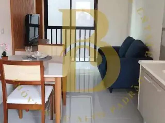 Apartamento para Venda em São Paulo/SP Cupecê 1 Quartos