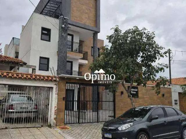 Apartamento para Venda em São Paulo/SP Cupecê 1 Quartos