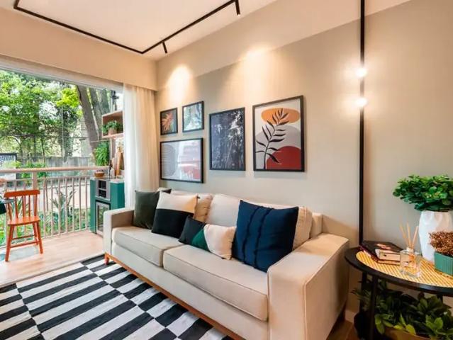 Apartamento para Venda em São Paulo/SP Cupecê 1 Quartos