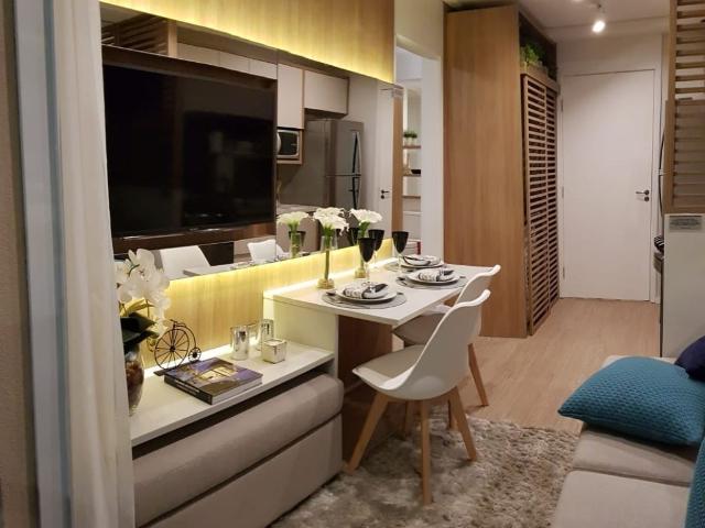 Apartamento para Venda em São Paulo/SP Cupecê 1 Quartos