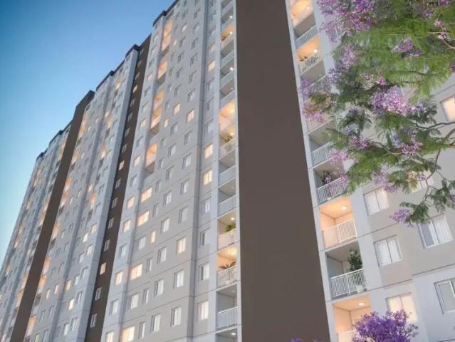 Apartamento para Venda em São Paulo/SP Cupecê 1 Quartos