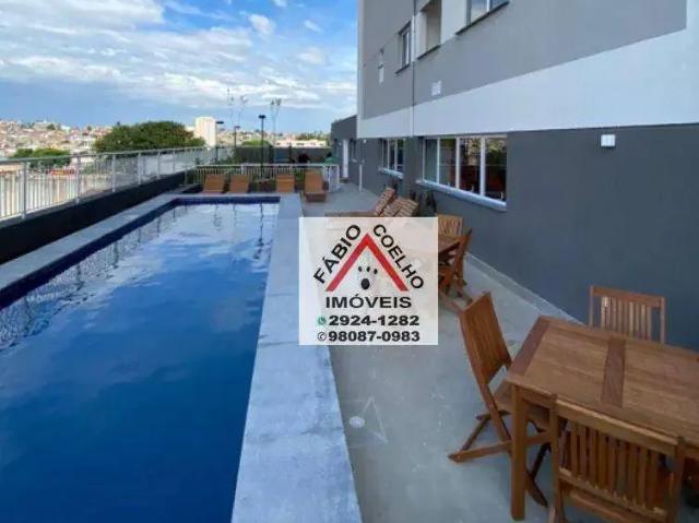 Apartamento para Venda em São Paulo/SP Cupecê 2 Quartos