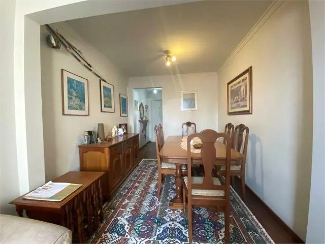 Apartamento para Venda em São Paulo/SP Cupecê 2 Quartos