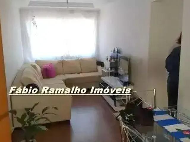 Apartamento para Venda em São Paulo/SP Cupecê 2 Quartos