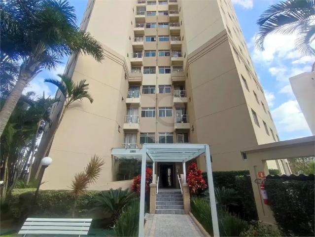 Apartamento para Venda em São Paulo/SP Cupecê 2 Quartos