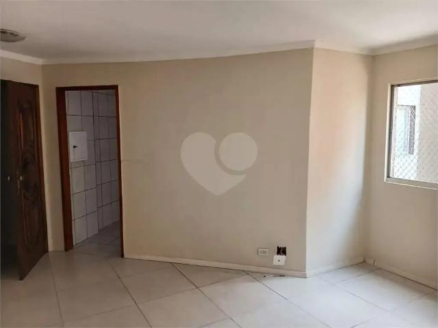 Apartamento para Venda em São Paulo/SP Cupecê 2 Quartos