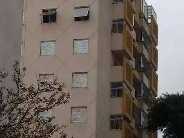 Apartamento para Venda em São Paulo/SP Cupecê 2 Quartos