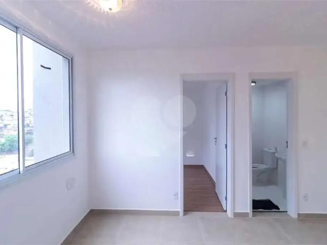 Apartamento para Venda em São Paulo/SP Cupecê 2 Quartos