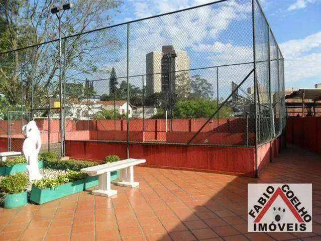 Apartamento para Venda em São Paulo/SP Cupecê 2 Quartos
