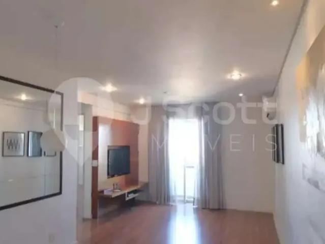 Apartamento para Venda em São Paulo/SP Cupecê 2 Quartos