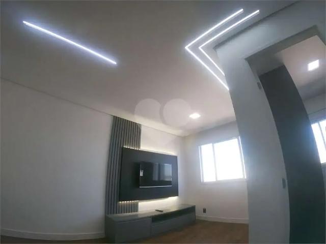 Apartamento para Venda em São Paulo/SP Cupecê 2 Quartos