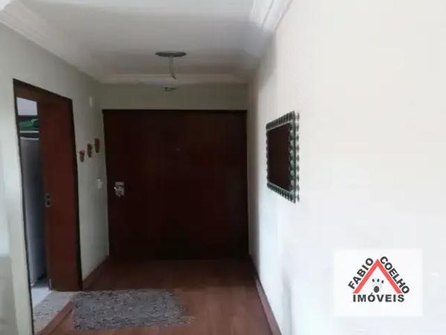 Apartamento para Venda em São Paulo/SP Cupecê 2 Quartos