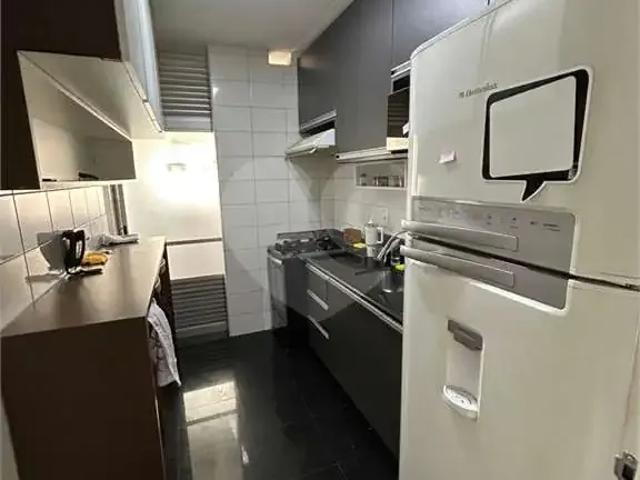 Apartamento para Venda em São Paulo/SP Cupecê 2 Quartos
