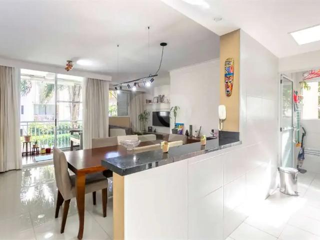 Apartamento para Venda em São Paulo/SP Cupecê 2 Quartos