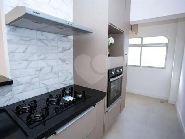 Apartamento para Venda em São Paulo/SP Cupecê 3 Quartos