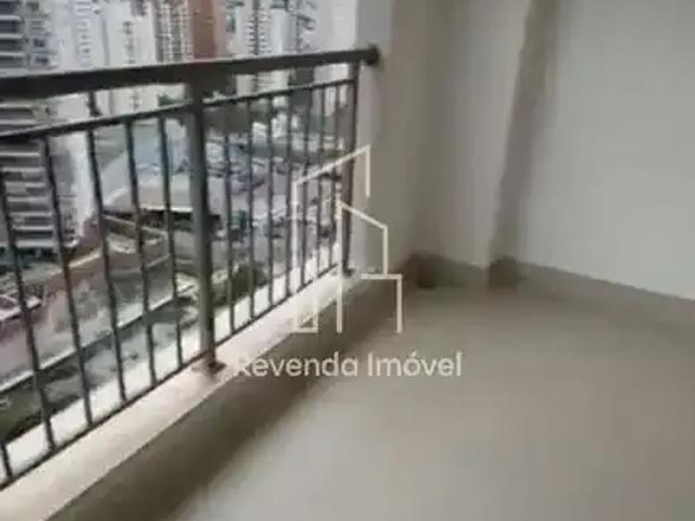 Apartamento para Venda em São Paulo/SP Cursino 3 Quartos