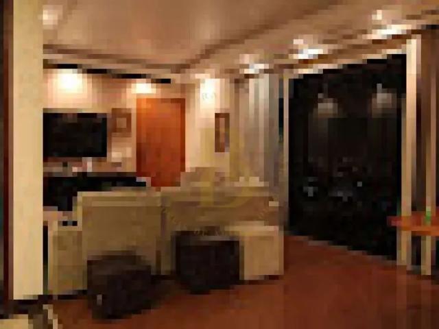 Apartamento para Venda em São Paulo/SP Cursino 3 Quartos