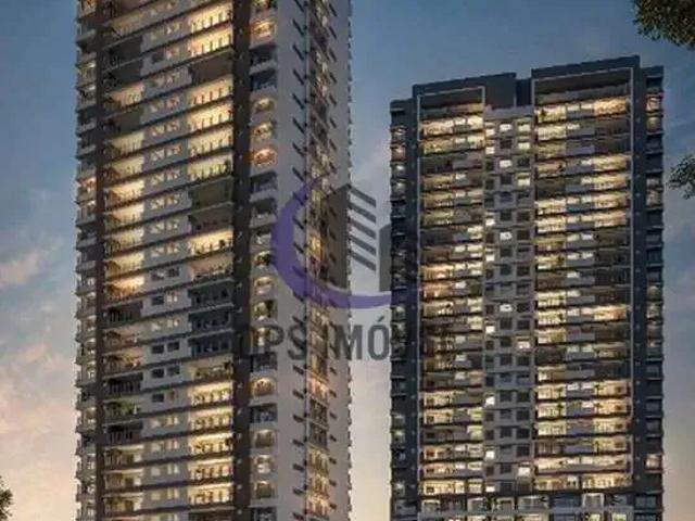 Apartamento para Venda em São Paulo/SP Cursino 3 Quartos