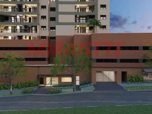 Apartamento para Venda em São Paulo/SP Cursino 3 Quartos