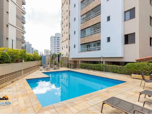 Apartamento para Venda em São Paulo/SP Cursino 3 Quartos