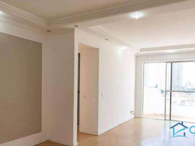 Apartamento para Venda em São Paulo/SP Cursino 2 Quartos