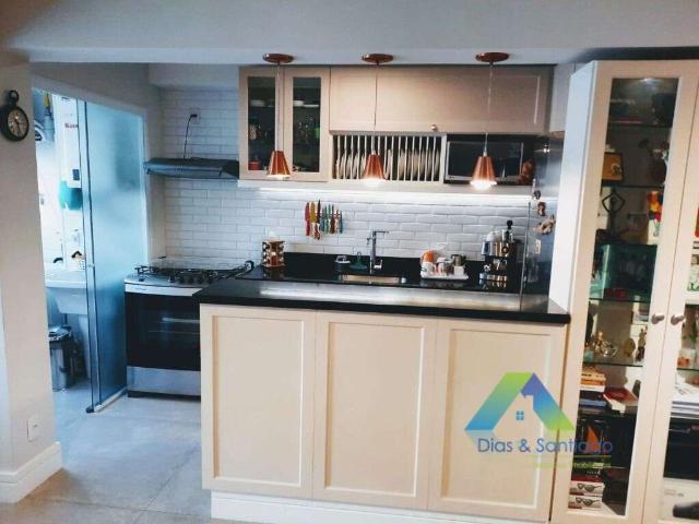 Apartamento para Venda em São Paulo/SP Cursino 2 Quartos