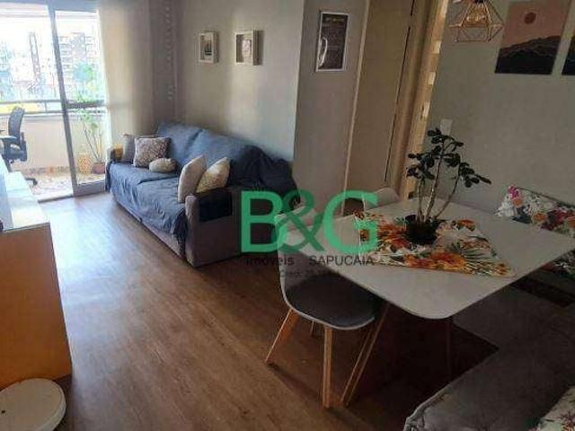 Apartamento para Venda em São Paulo/SP Cursino 2 Quartos