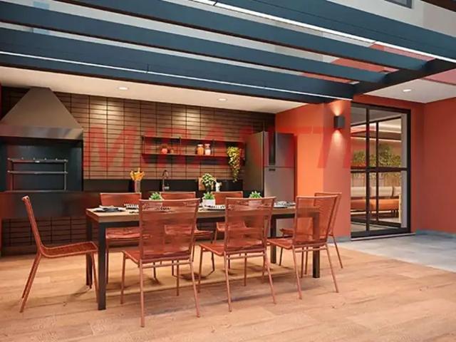 Apartamento para Venda em São Paulo/SP Cursino 2 Quartos