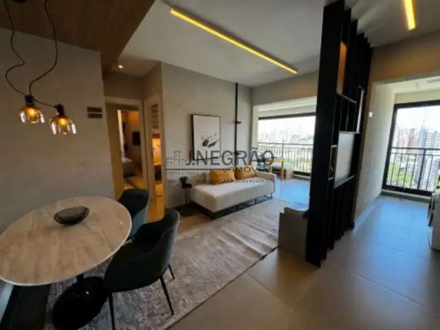 Apartamento para Venda em São Paulo/SP Cursino 2 Quartos