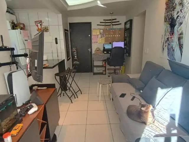 Apartamento para Venda em São Paulo/SP Cursino 2 Quartos