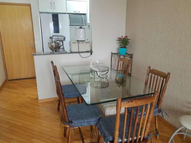 Apartamento para Venda em São Paulo/SP Cursino 2 Quartos