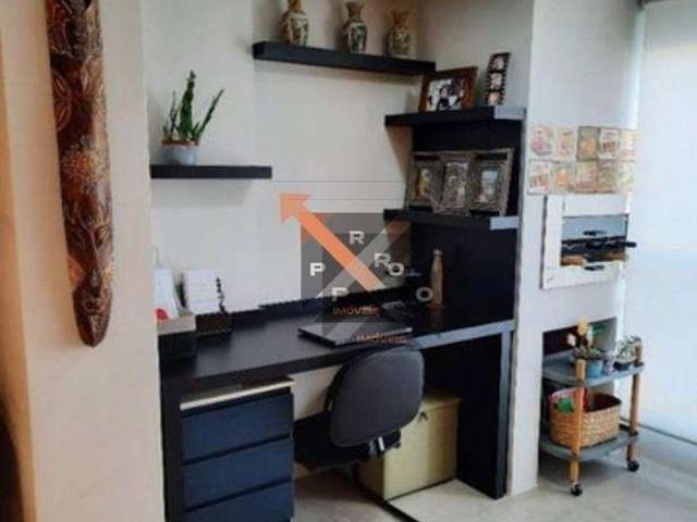 Apartamento para Venda em São Paulo/SP Cursino 2 Quartos
