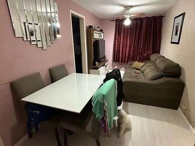 Apartamento para Venda em São Paulo/SP Cursino 2 Quartos