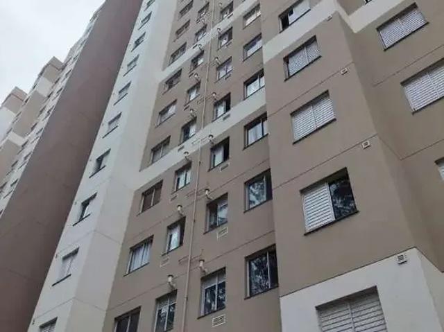 Apartamento para Venda em São Paulo/SP Cursino 2 Quartos