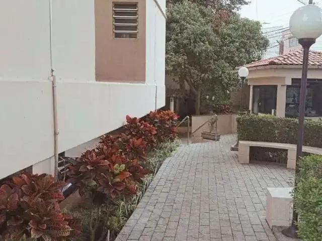 Apartamento para Venda em São Paulo/SP Cursino 2 Quartos