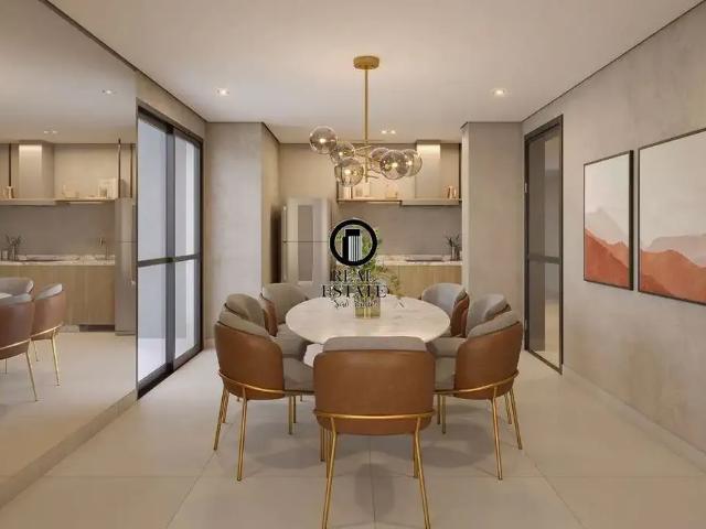 Apartamento para Venda em São Paulo/SP Cursino 2 Quartos