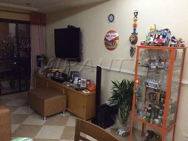 Apartamento para Venda em São Paulo/SP Cachoeirinha 4 Quartos