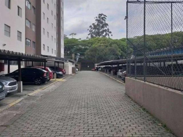 Apartamento para Venda em São Paulo/SP Cachoeirinha