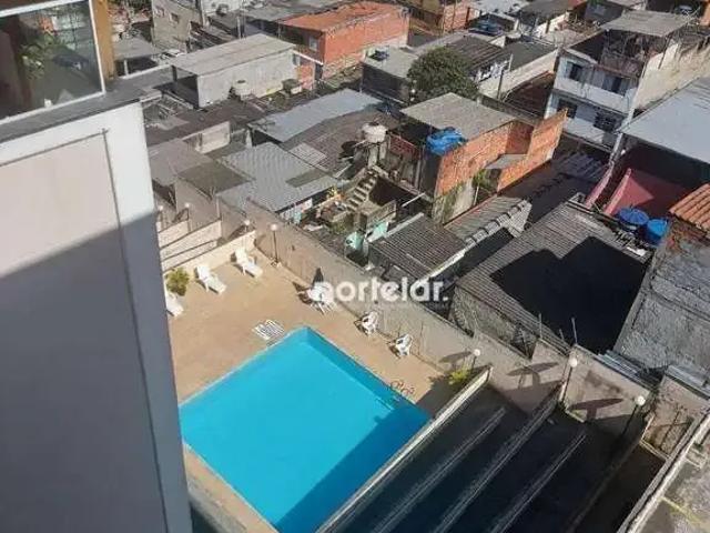 Apartamento para Venda em São Paulo/SP Cachoeirinha 2 Quartos