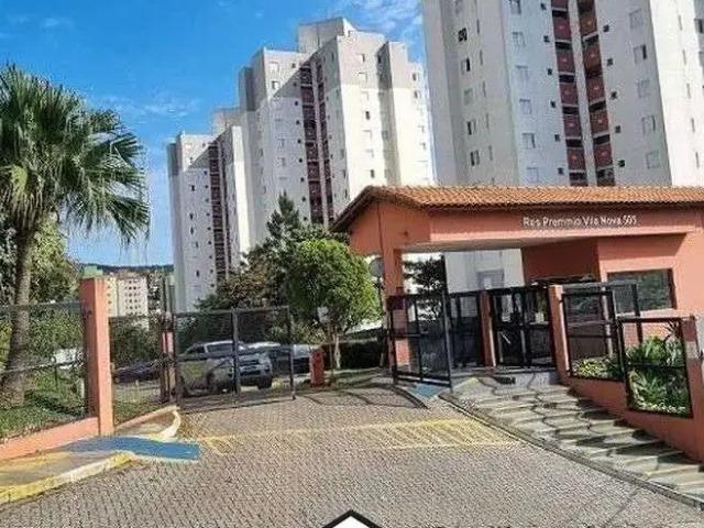 Apartamento para Venda em São Paulo/SP Cachoeirinha 2 Quartos