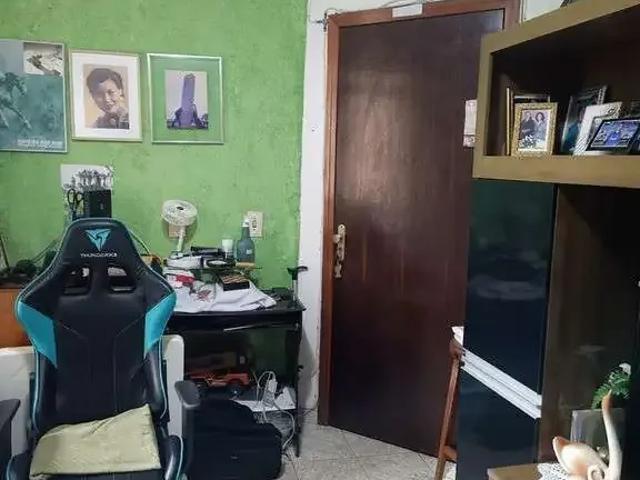 Apartamento para Venda em São Paulo/SP Cachoeirinha 2 Quartos