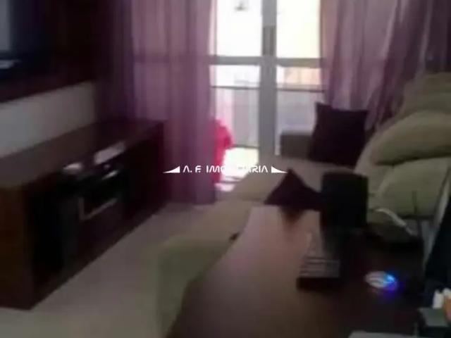 Apartamento para Venda em São Paulo/SP Cachoeirinha 2 Quartos