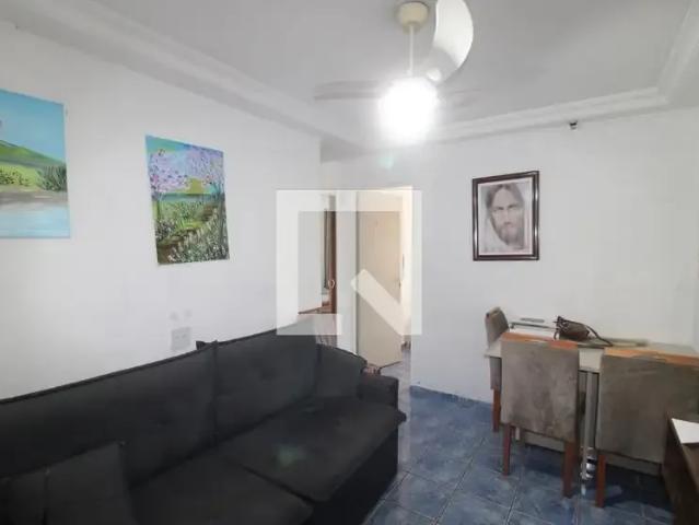Apartamento para Venda em São Paulo/SP Cachoeirinha 2 Quartos