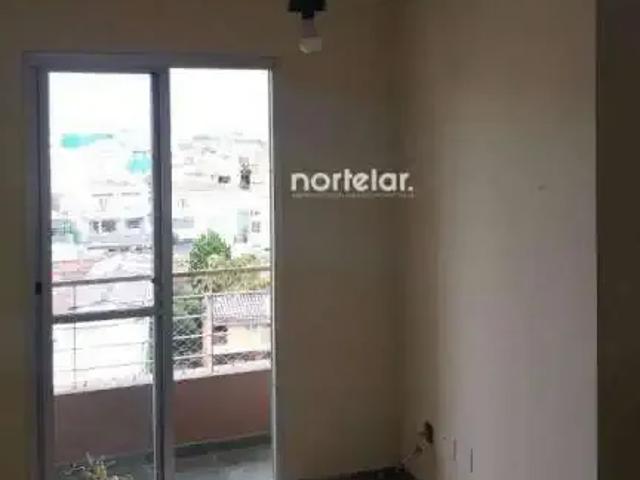 Apartamento para Venda em São Paulo/SP Cachoeirinha 2 Quartos