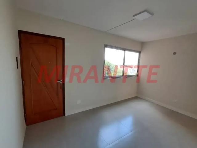 Apartamento para Venda em São Paulo/SP Cachoeirinha 2 Quartos