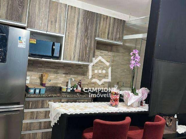 Apartamento para Venda em São Paulo/SP Cachoeirinha 2 Quartos