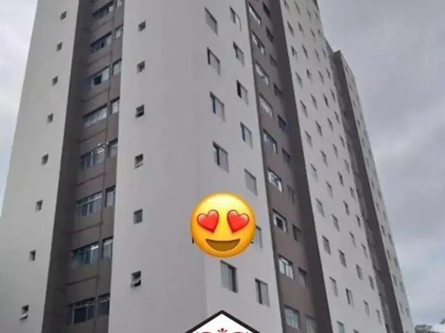 Apartamento para Venda em São Paulo/SP Cachoeirinha 2 Quartos