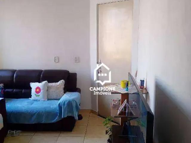 Apartamento para Venda em São Paulo/SP Cachoeirinha 2 Quartos