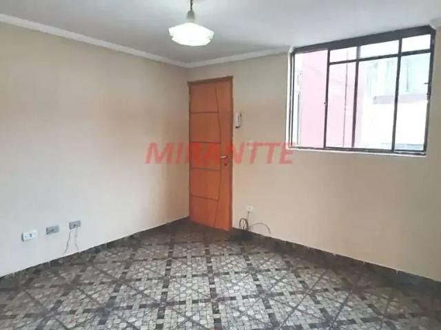 Apartamento para Venda em São Paulo/SP Cachoeirinha 2 Quartos