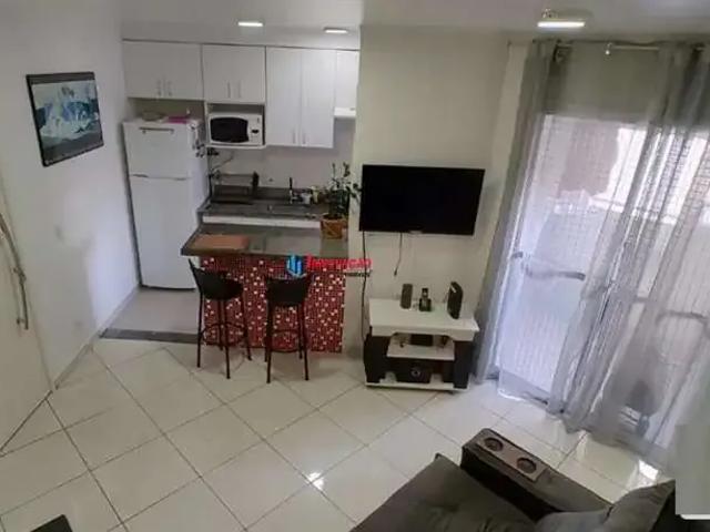 Apartamento para Venda em São Paulo/SP Cachoeirinha 2 Quartos